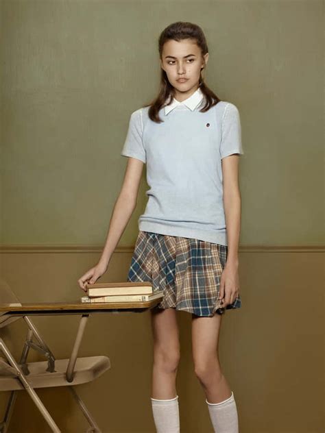 100 Immagini Di Ragazze Della Scuola