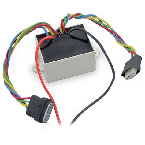 Relay Module Bennett Marine