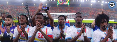Léopards Info And Stats [ Info🇨🇩] 📍11 ème Journée De Première League