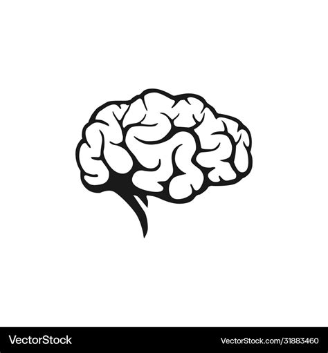 Brain Logo Design