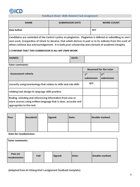 Asia Sultan Assignment Srt Download Free Pdf Speed Reading Reading Comprehension
