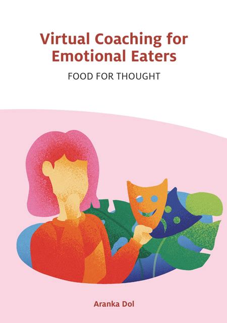Phd Defence Aranka Dol Virtual Coaching For Emotional Eaters Food