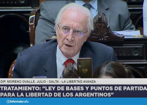 Explicaciones Sobre El Debate Artículo Por Artículo De La Ley Ómnibus