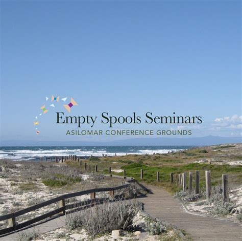 Empty Spools Seminar
