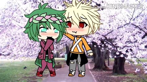 23 Mha Gacha Life Bakudeku Syedapatricia Images And Photos Finder My