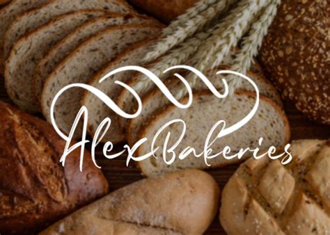 Habiba Hossam On Linkedin Check My Latest Project On Behance Alex Bakries Rebranding