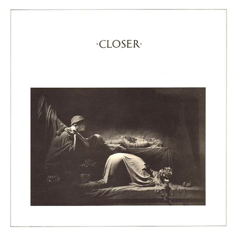 1980 Closer Joy Division Rockronología
