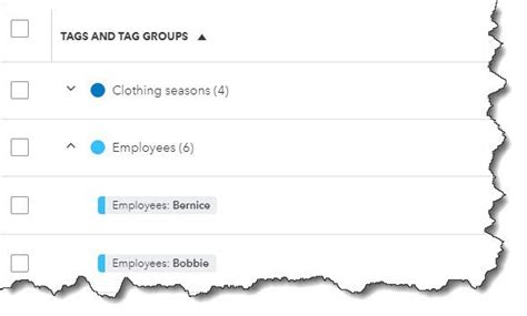 Pathway Cpa Group Why You Should Be Using Tags In Quickbooks Online