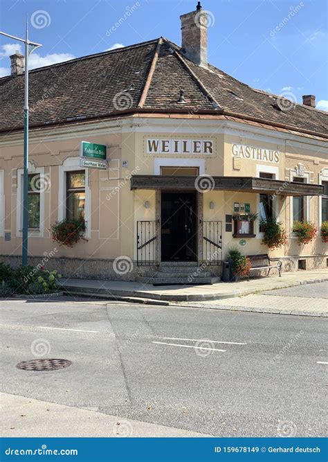 Upper Class Restaurant Editorial Stock Image Image Of Austria 159678149