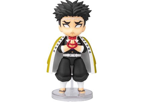 Bandai Japan Demon Slayer Kimetsu No Yaiba Figuarts Mini Himejima