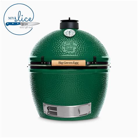 Big Green Egg Xl Ceramic Grill Modular Nest Expansion Bundle My