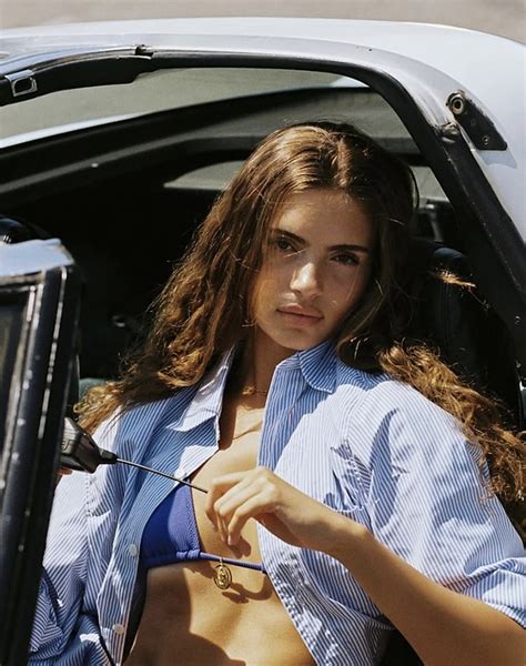 Kenan Yıldızın Sevgilisi Natalia Shadle Kimdir Nereli Onedio