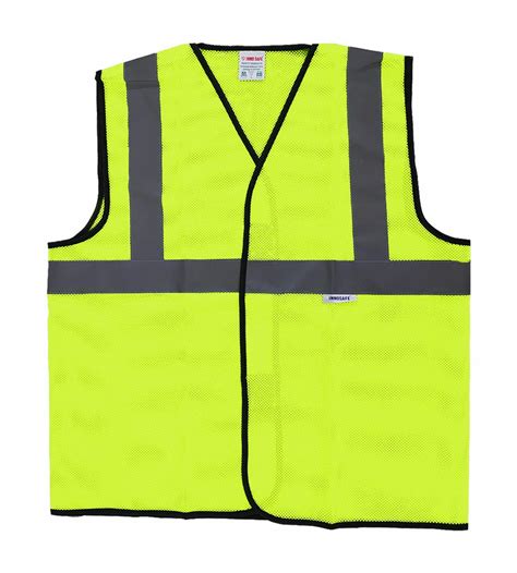 Green Reflective Safety Jacket At ₹ 40piece Narela New Delhi Id