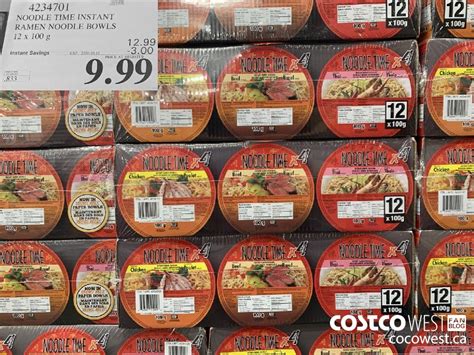 Weekend Update Costco Sale Items For Oct 2 4 2020 For Bc Ab Mb