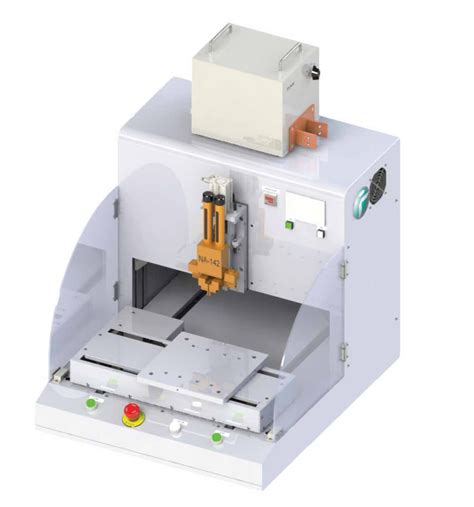 Welding Application Ito Group Holdings