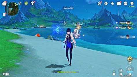 The Pet Paimon Bug Is Back Heres A Tutorial On How To Do It R