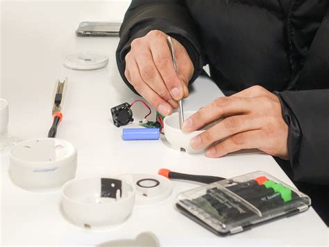 Elixir Aroma Diffuser Behance