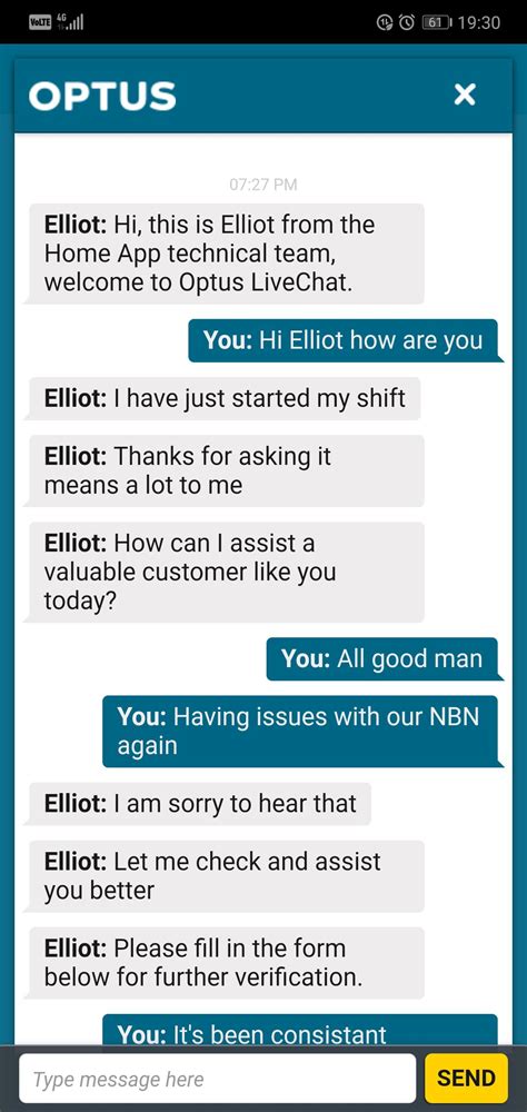 poor tech support guy r wholesome