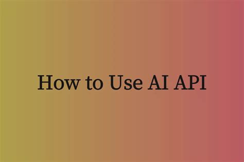 如何使用 ai api cometapi 一個 api 中包含所有 ai 模型