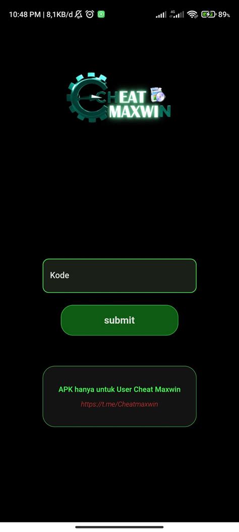 Cheat Injector Apk For Android Download