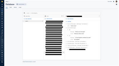 Cloud Firestore Basics In Flutter How To Get Add Edit And Delete