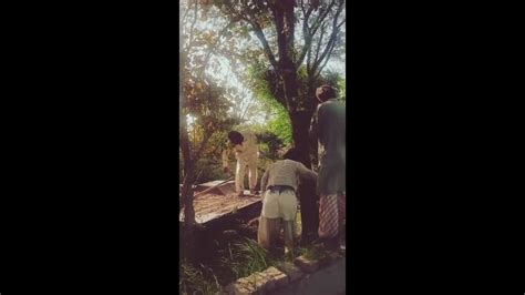 Drakht Ke Kathiiii Youtube