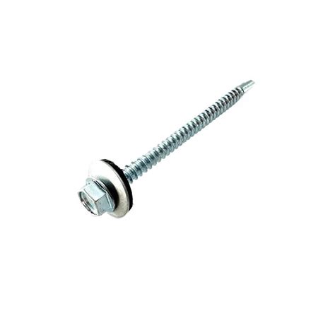 China Wholesale Tek Screw High Strength Self Drilling Screw