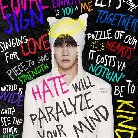 Equal Sign Domestika