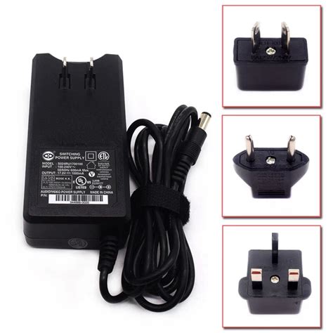 Ac Adapter For Bose Soundlink Bluetooth Speaker Power Charger 17v 42