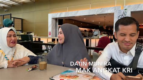 Sex Jadi Muda Kata Datin Munira Youtube