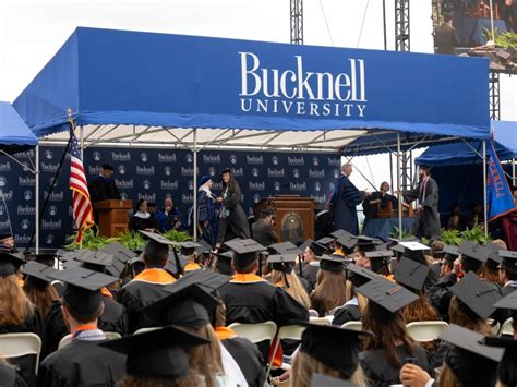 Bucknell Gets High Marks In Engineering Innovation From Us News
