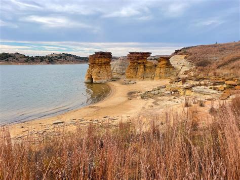 Best Attractions In Kansas 60 Photos