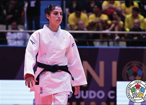 malaika noor a rising star in judo shines on the international stage