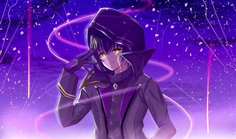 我想成为幕后黑手插画师ymiz的希德·卡盖诺插画图片 Bobopic