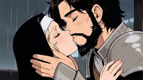 Download Nun Sex Quest Version Demo Lewdninja