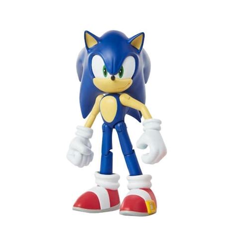 Sonic Boneco Do Sonic 40 Polegadas Casas Bahia