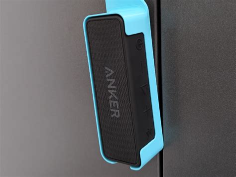 Anker Soundcore 2 Case By Justfourprint Makerworld Download Free 3d Models