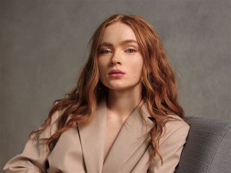 Sadie Sink To Make London West End Debut In ‘romeo And Juliet