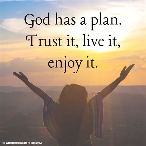 God Inspirational Morning Quotes