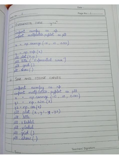 Maths Record Pdf