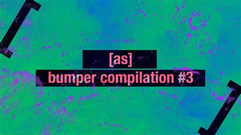 [adult Swim] Bumper Compilation 3 Fanmade Youtube