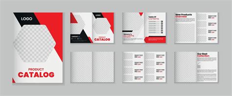 Catalog Background Vector Art Icons And Graphics For Free Download