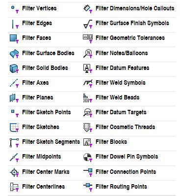 Solidworks Sketch Symbols At Explore Collection Of