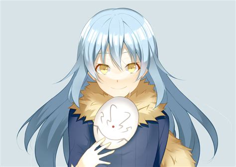 100 Rimuru Tempest Pictures