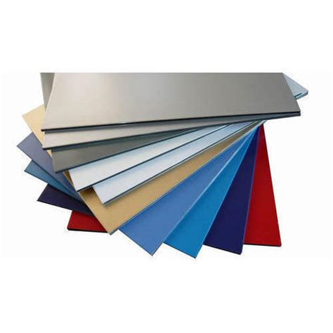 Aludecor ACP Sheets At Square Feet Aludecor Composite Panel In Asansol ID