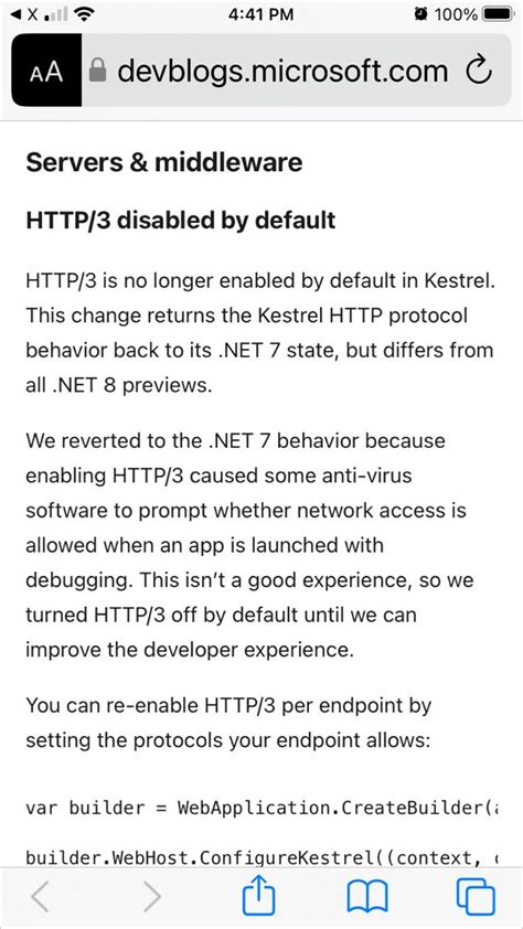 ⚡ shahed 🔥 chowdhuri on linkedin dotnet dotnet8 aspnet aspnetcore