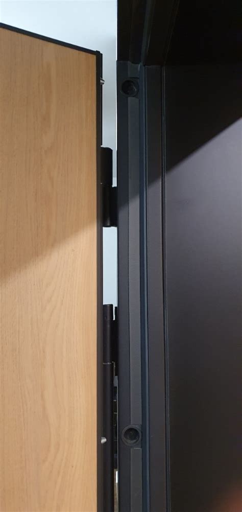 Drzwi Wejściowe Jakra Ww3 Lewe Przedościeżnica Warszawa Kup Teraz