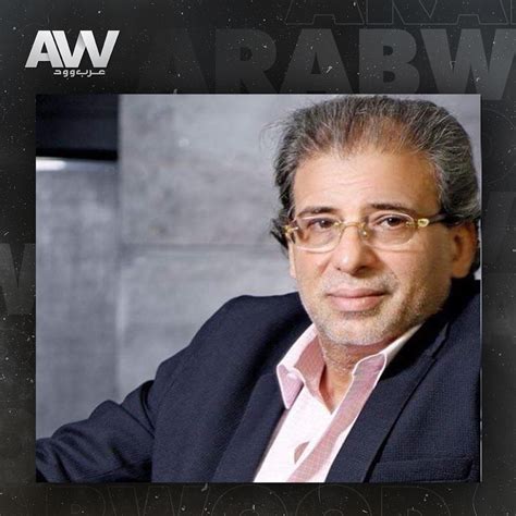 Arabwood خالد يوسف يشيد بمسلسل لام شمسية رأيت فنا عظيما أشاد المخرج خالد يوسف بمسلسل لام