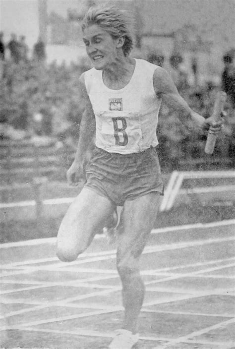 Ewa Kłobukowska Skrzywdzona Mistrzyni Muzeum Historii Polski W Warszawie