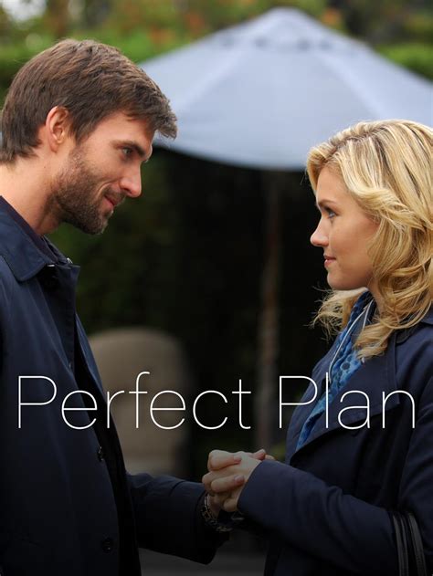 Perfect Plan Tv Movie 2010 Plot Imdb